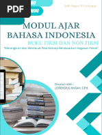 Ririn Rianingsih - Modul Ajar TARL Update | PDF