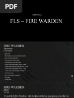 Fire Command Centre PDF | PDF | Emergency Management | Fire Safety