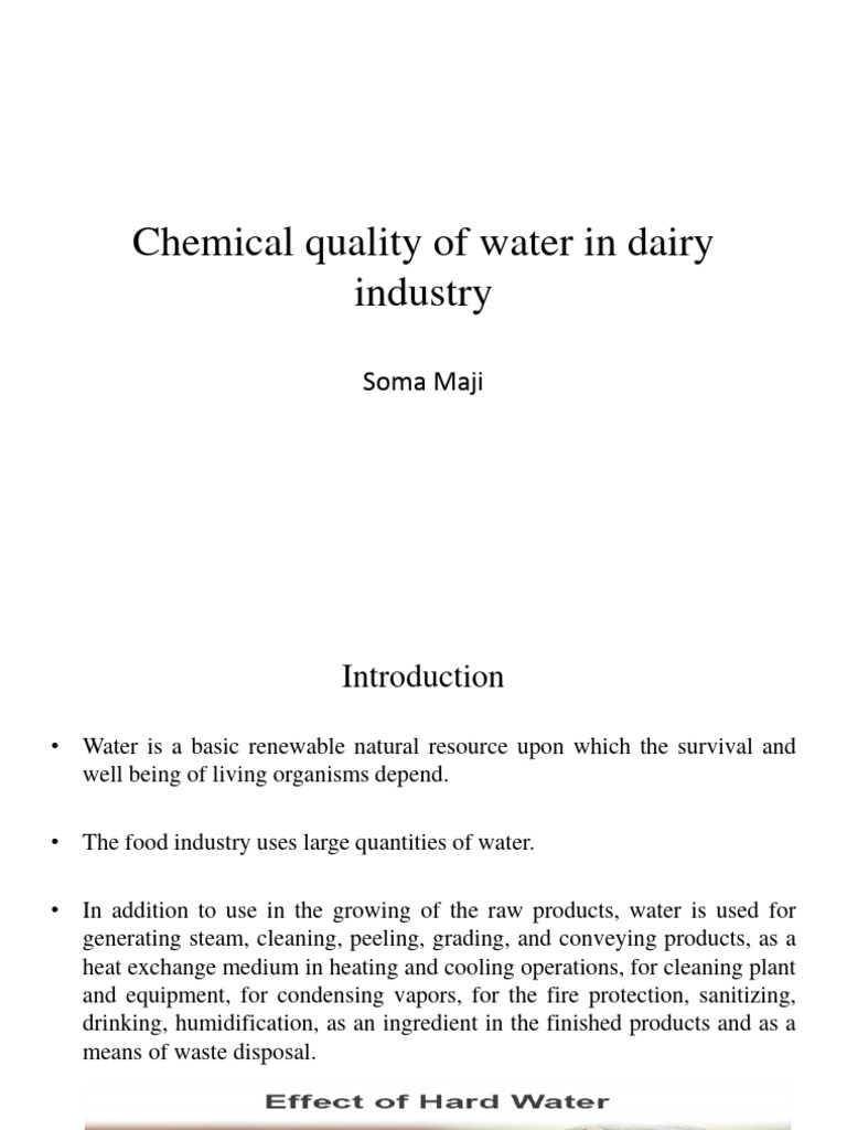 Session-20 2 | PDF | Ion Exchange | Water Purification