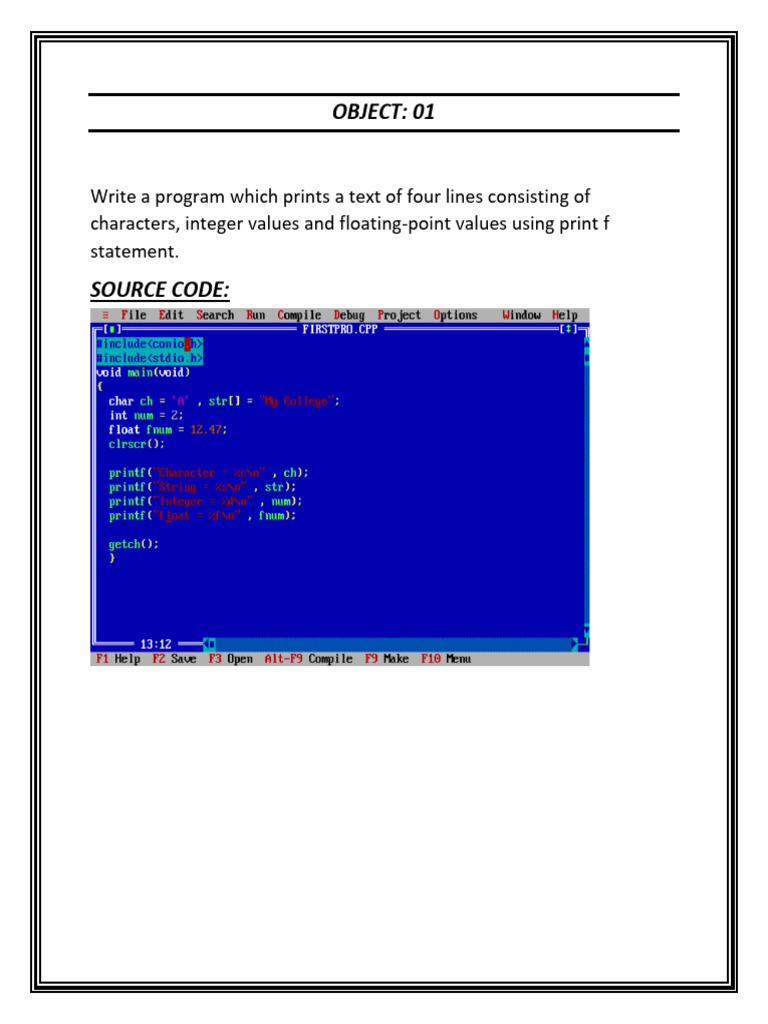 Programming Basics for Beginners | PDF | Teaching Methods & Materials