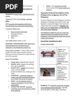 Torogan House of Maranao | PDF | Philippines