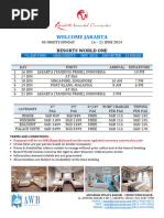 10.1 Module 1 - Introduction To Jetty Operations | PDF | Oil Tanker | Fuels