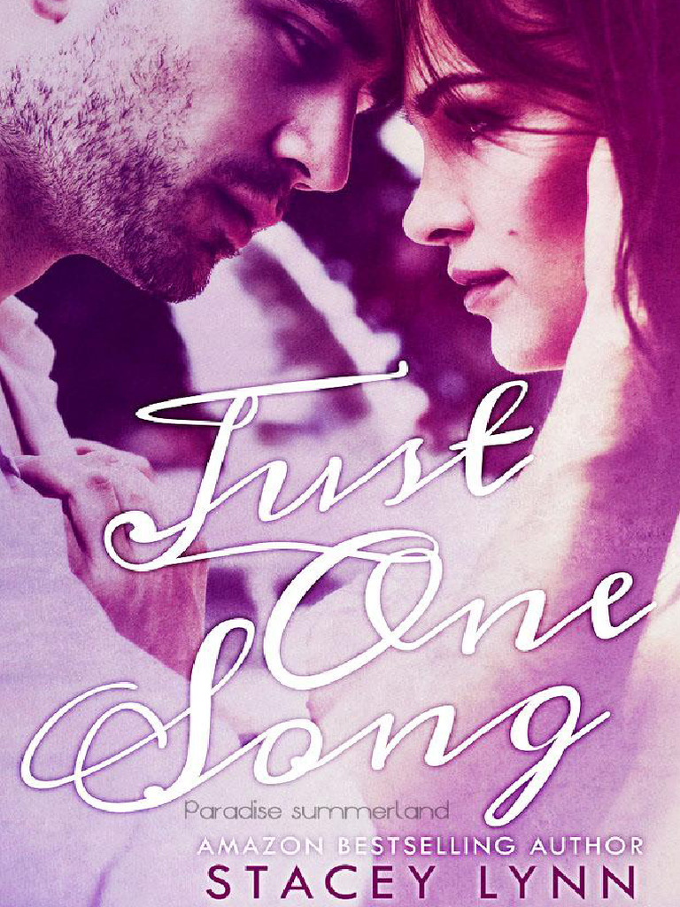 Just One Song - Stacey Lynn | PDF | Verdad