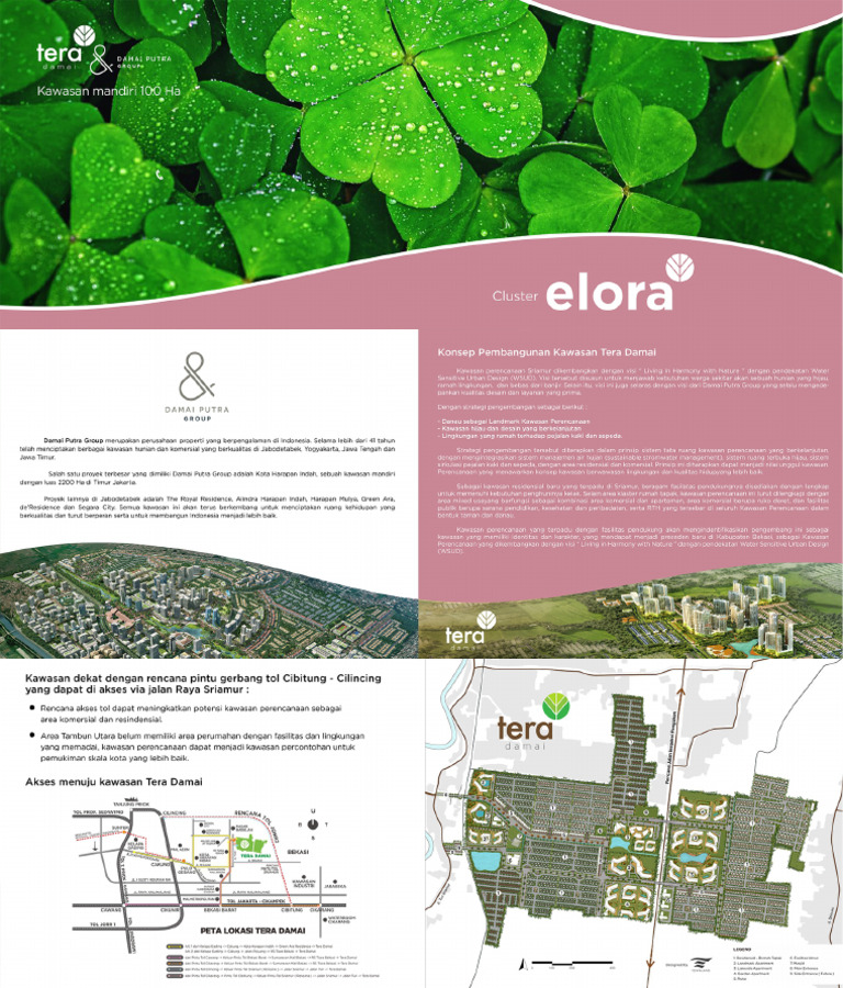 E Brochure Elora | PDF