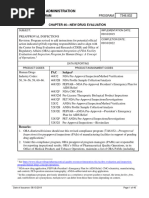 Instructions For Filling Out Form Fda 356H - Application To Market A ...