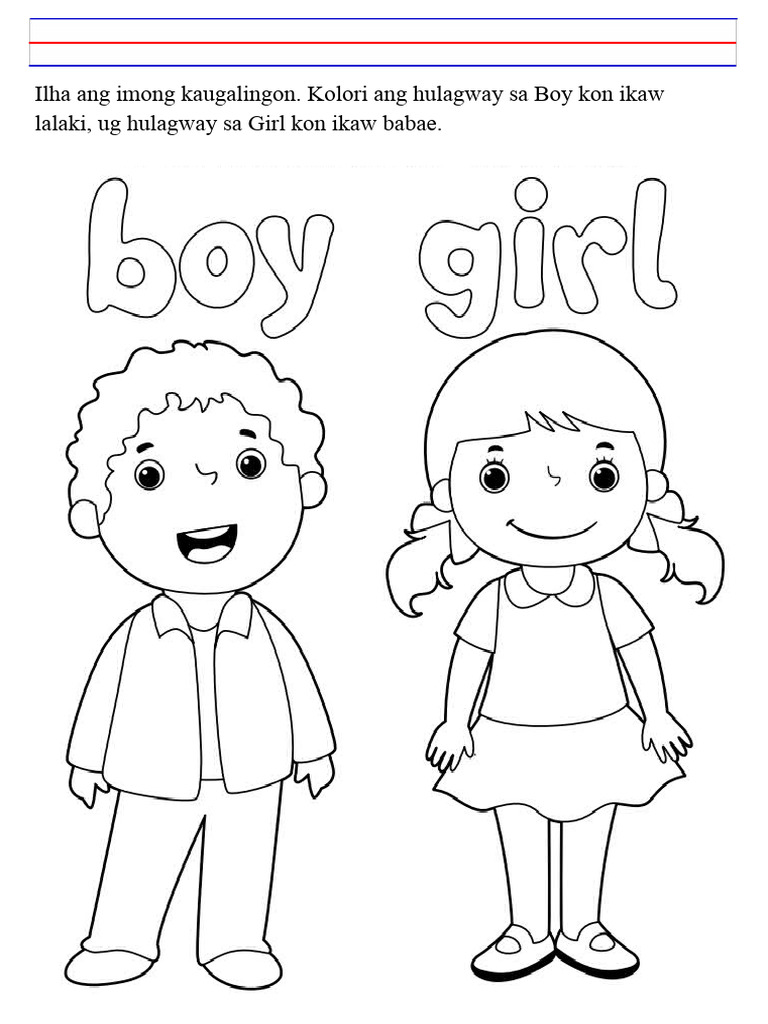 Week 1 Worksheets | PDF