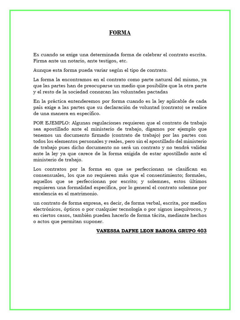 FORMA | PDF