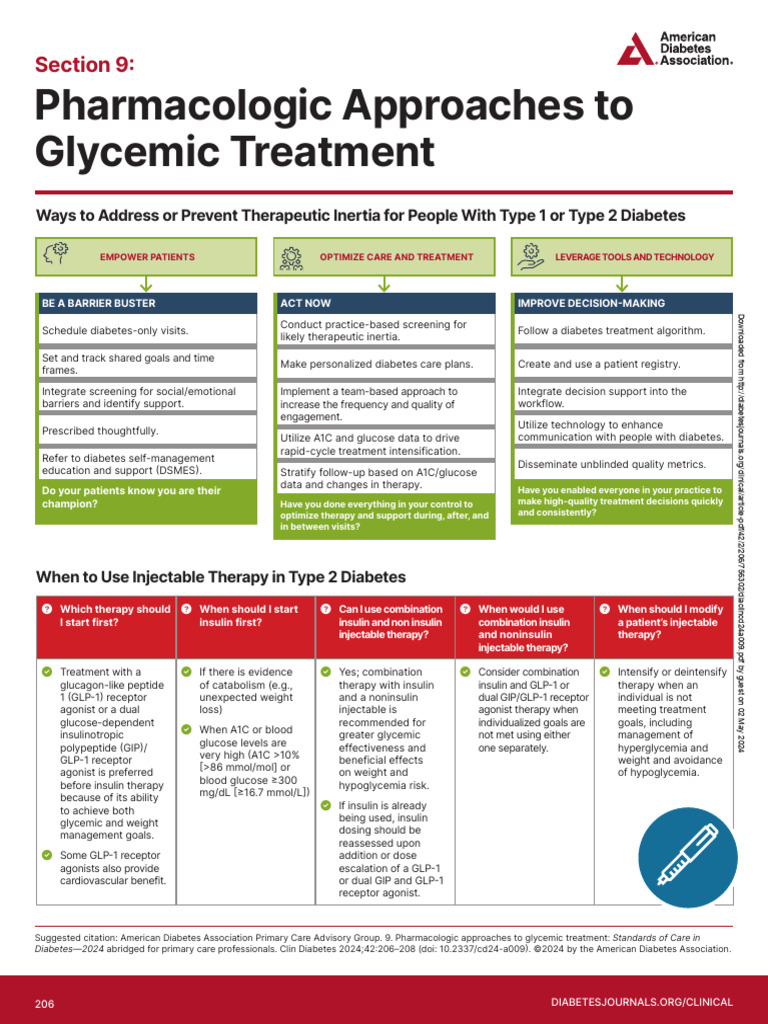 DM Pharma | PDF | Diabetes | Glycated Hemoglobin