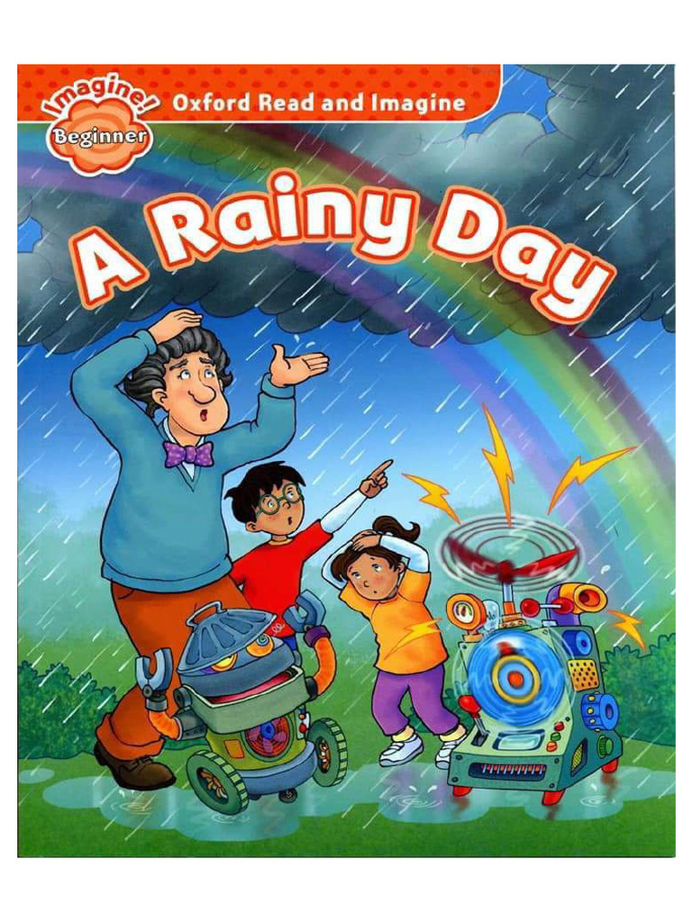 A Rainy Day | PDF