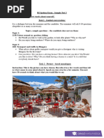 Simply-LanguageCert - Level B2 SAMPLE PAGES Teacher | PDF