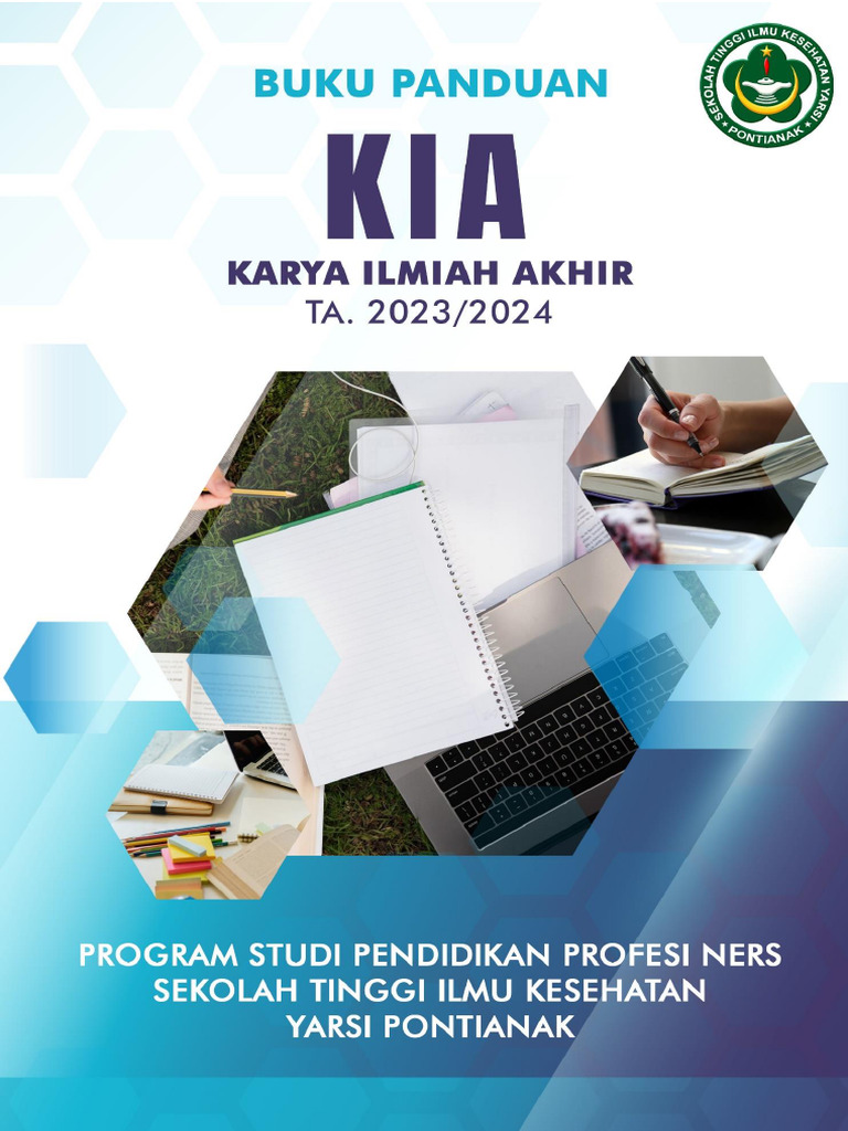 Buku Panduan KIA TA 2023-2024 (FINAL)_240729_115346 | PDF