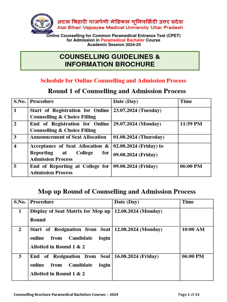 Very Important Pdf Pdf University And College Admission