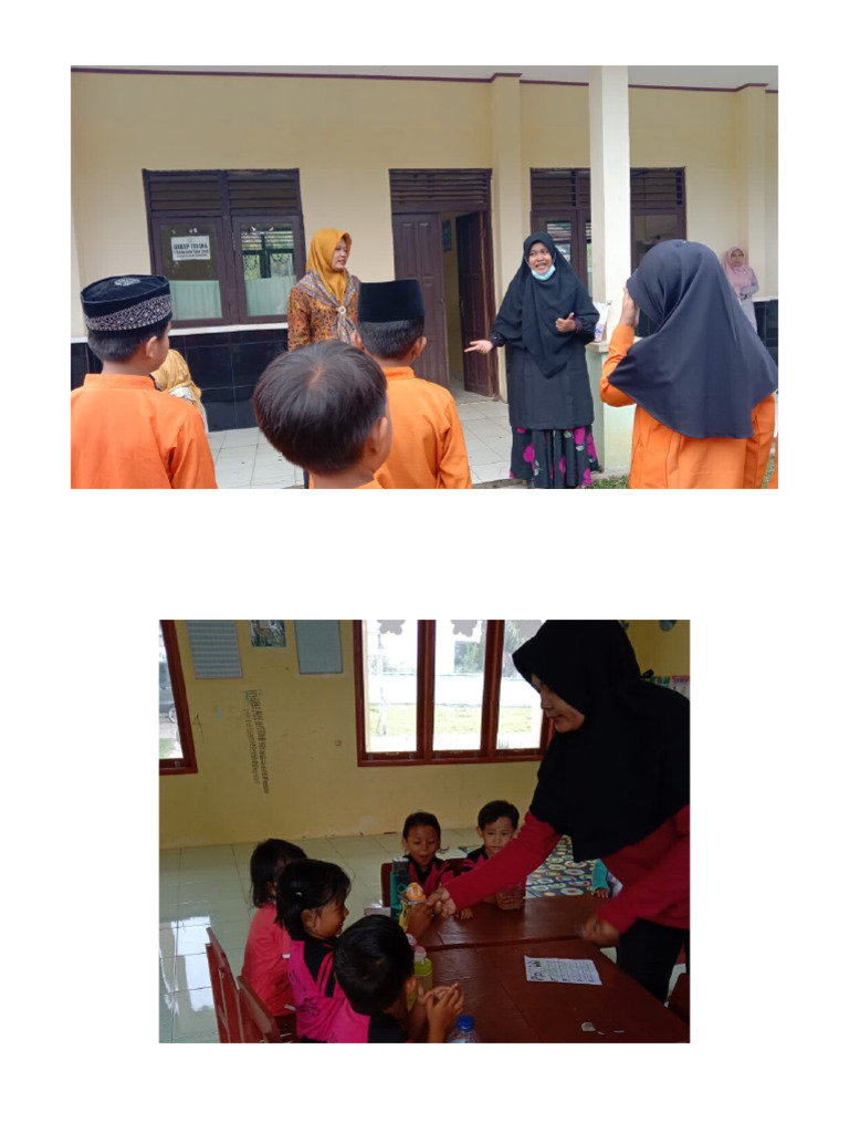 Dokumentasi Cacing | PDF