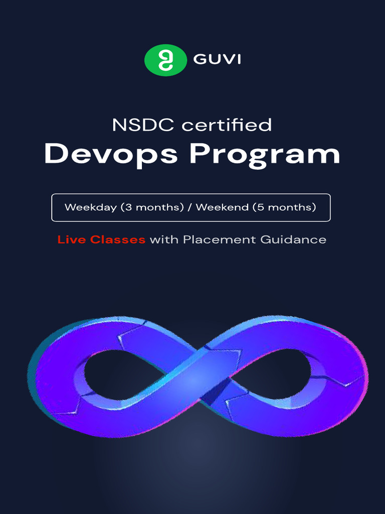 Devops | PDF | Software | Computing