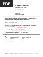 EN 13697:2023 Disinfectant Testing Standard | PDF | Disinfectant ...