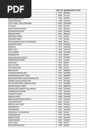 Station List | PDF