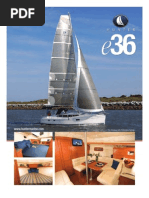 Adventure Craft AC2800 Specifications PDF | PDF | Deck (Ship) | Boats