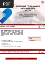 User Manual SIGAP Eksternal Tahun 2024 - Modul DTTOT | PDF
