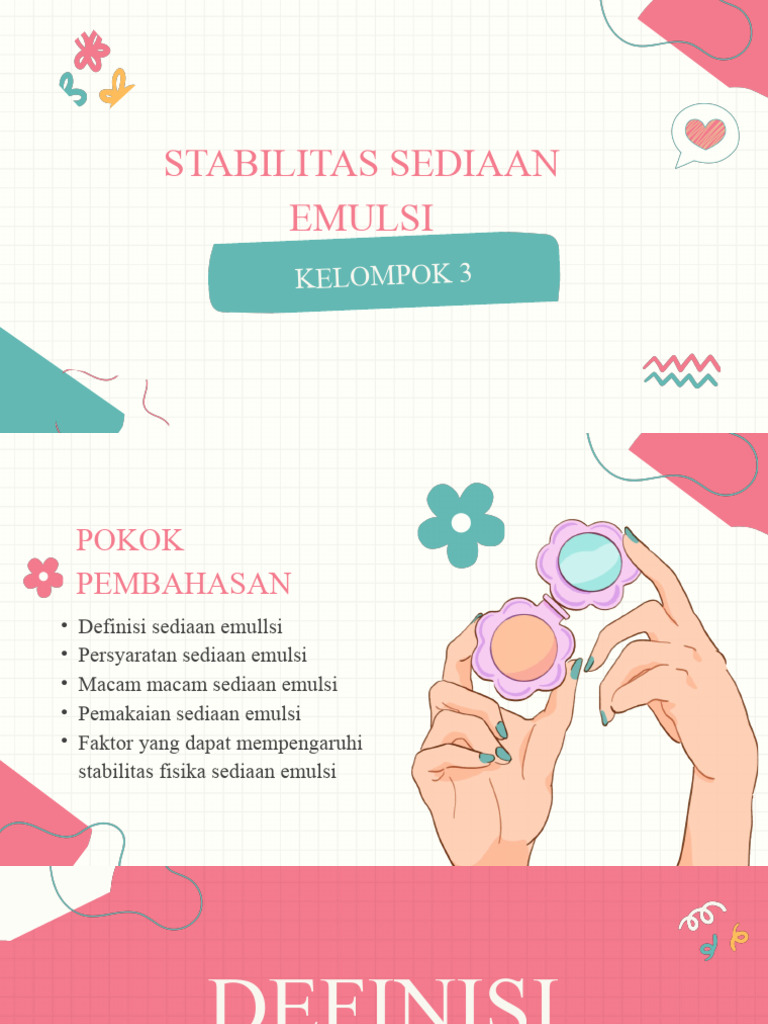 PA FAJAR | PDF | Karier & Perkembangan | Kesehatan Holistik