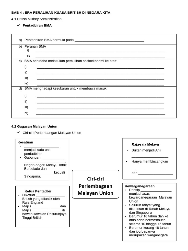 BAB 4 f4 Part 1 | PDF