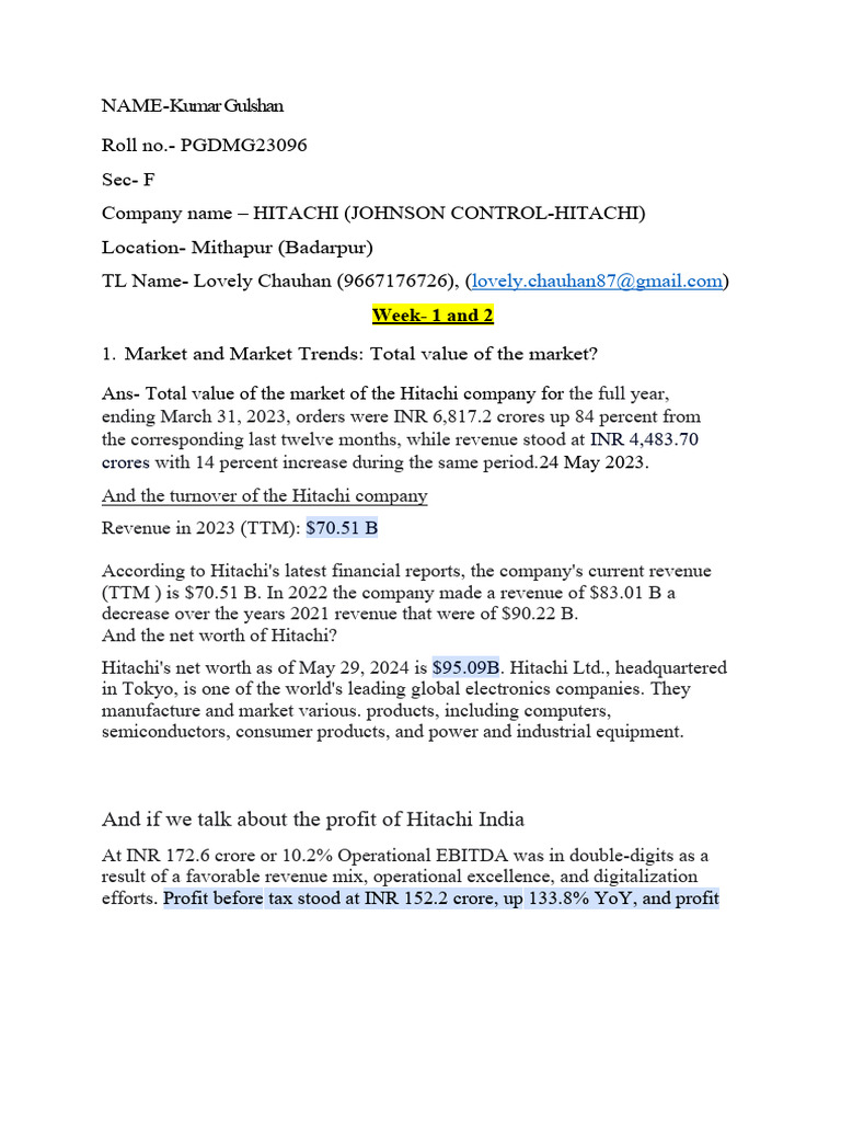 Sip Assignment | PDF | Air Conditioning | British Thermal Unit