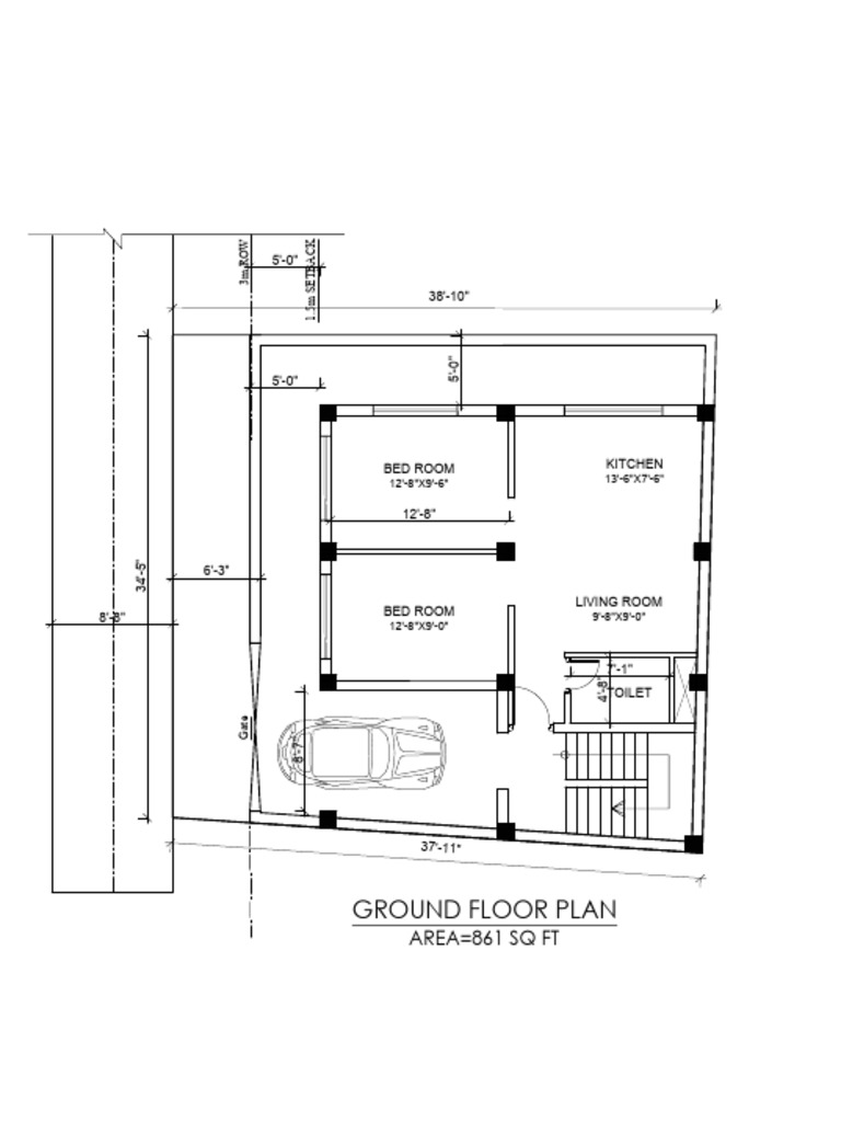 Revised Plan Model | PDF