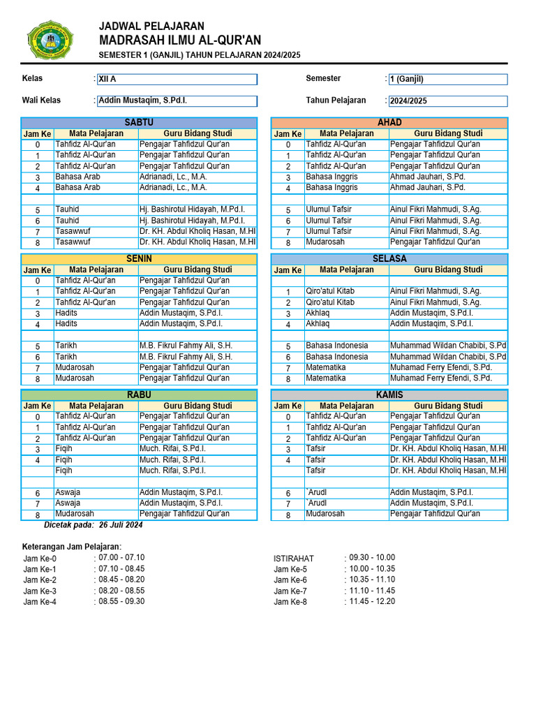 00 Kelas 12a Pdf