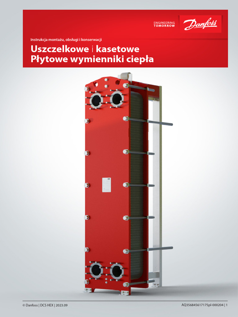 Danfoss | PDF