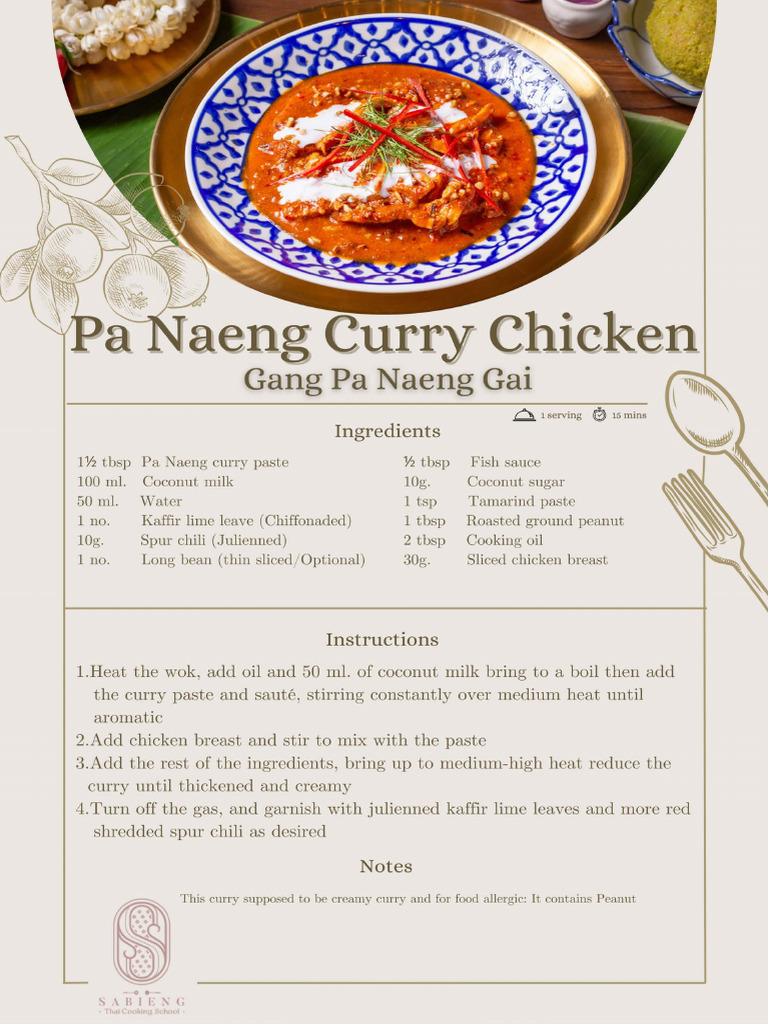 Sabieng-Cooking-Recipe - 複製 7 | PDF