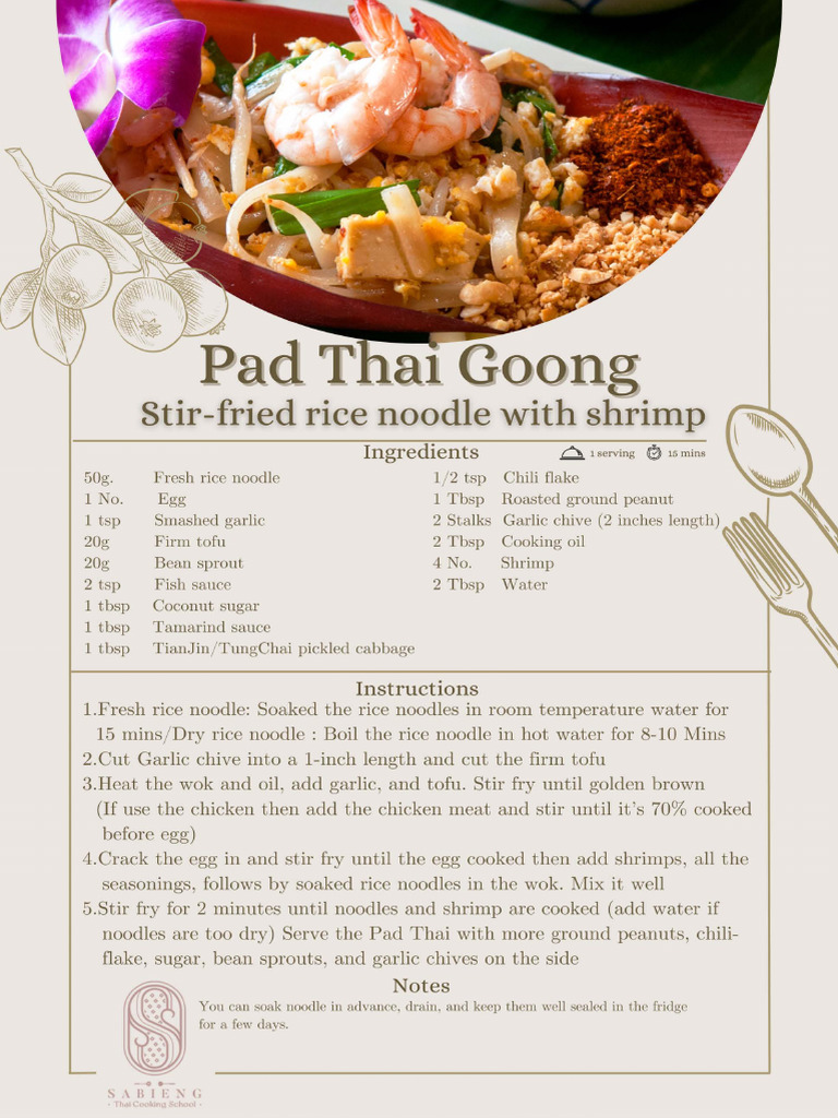 Sabieng-Cooking-Recipe - 複製 9 | PDF