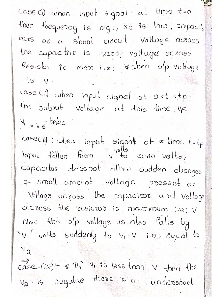 PDC Notes For Students-26-30 | PDF