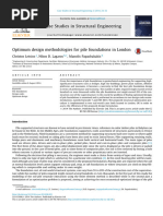 Eurocode 7 Pile Design and Capacity | PDF | Geotechnical Engineering ...