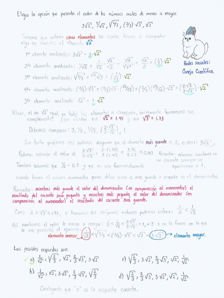 Problemas Resueltos IPN | PDF