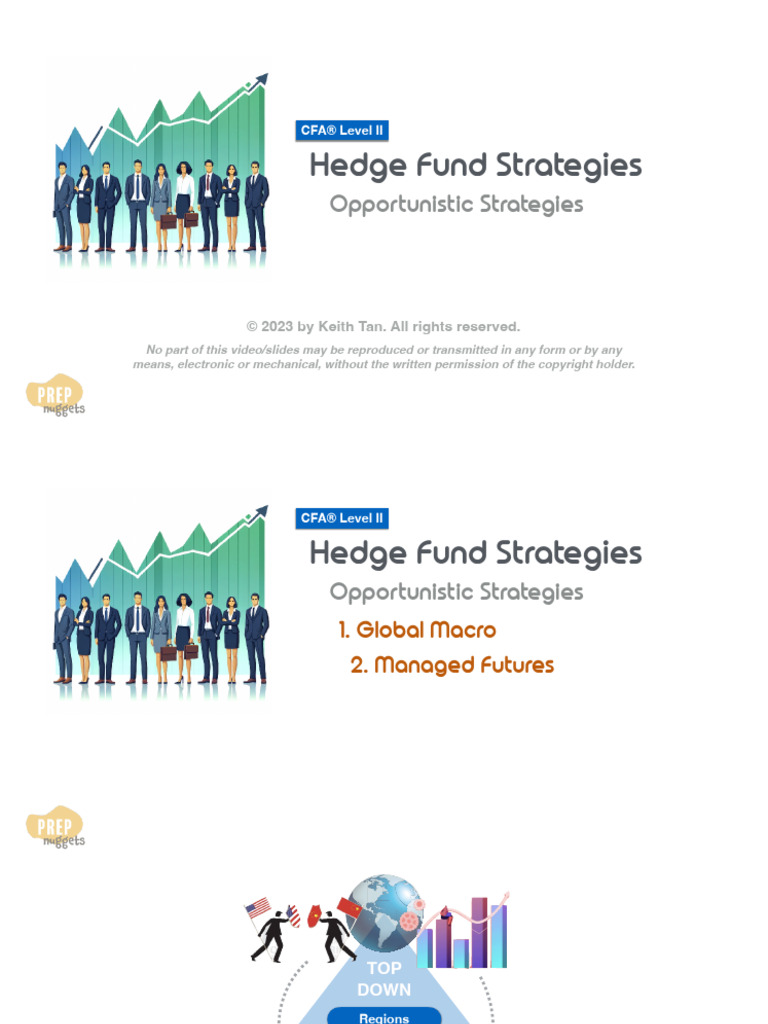 Slides - 2AI04-050 Hedge Fund Strategies - Opportunistic Strategies ...
