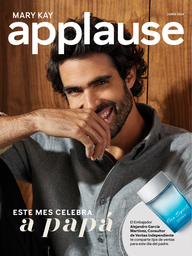 Applause Jun | PDF | Protector solar