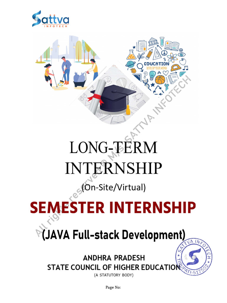 LT - JAVA Full-Stack Development | PDF | Html Element | Html LT - JAVA Full-Stack Development | PDF | Html Element | Html