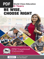 MTF Institute | PDF | Economies | Business