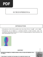 Scid Ii | PDF | Personality Disorder | Mental Disorder
