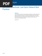 Powerscale Onefs s3 Api Guide | PDF | Computing | Software Engineering