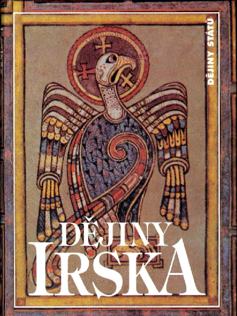 Dejiny Irska - Theodore W. Moody | PDF