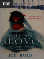 Sofia Petrovna - Lydia Chukovskaya | PDF