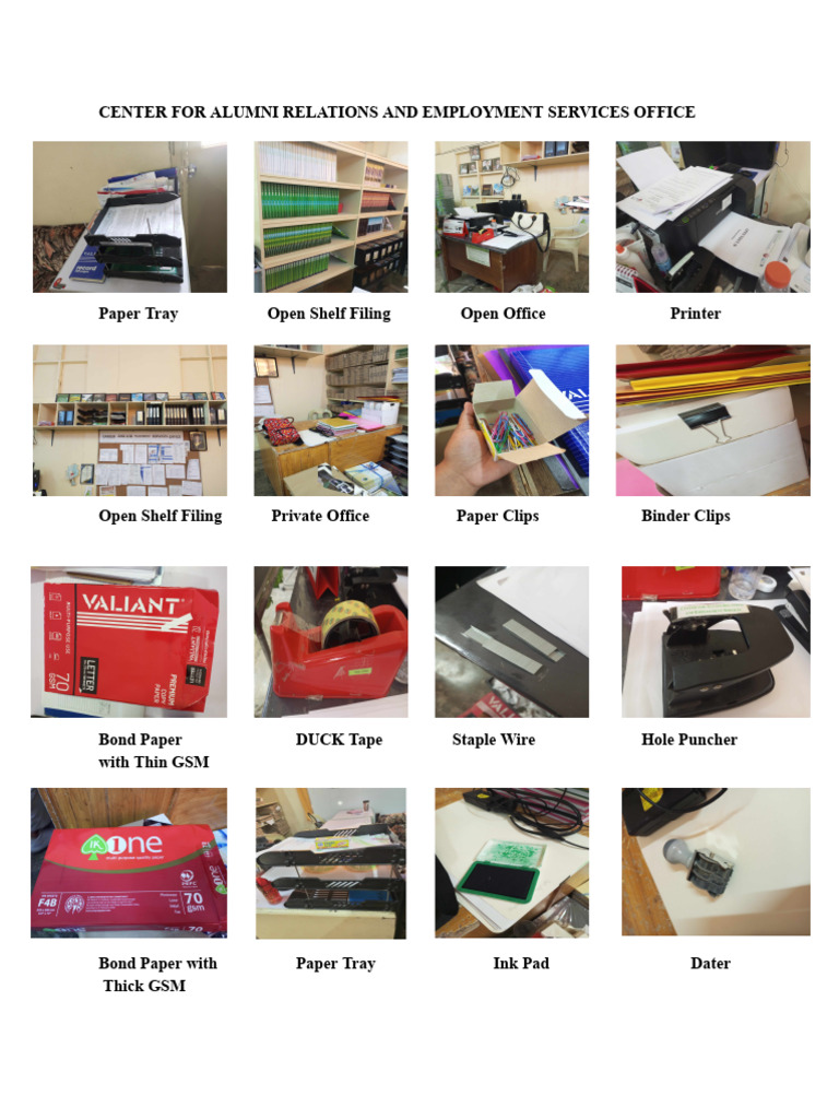 Scavenger Hunt in Osm | PDF