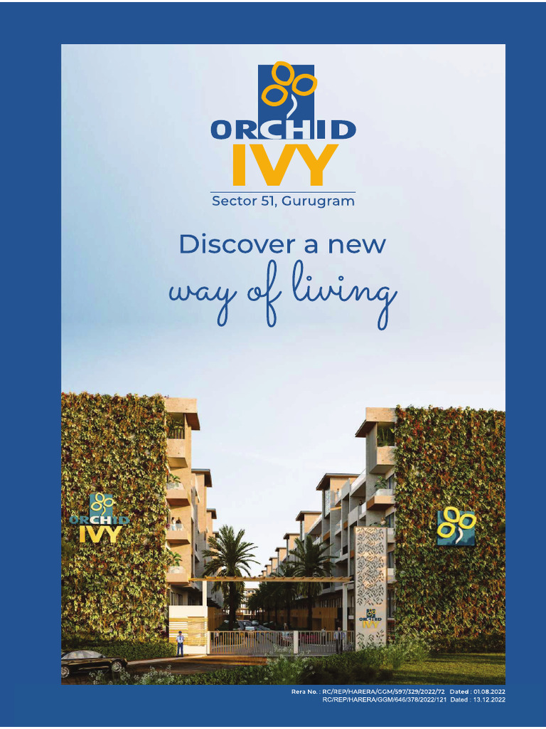 Brochure Final - Whats App | PDF