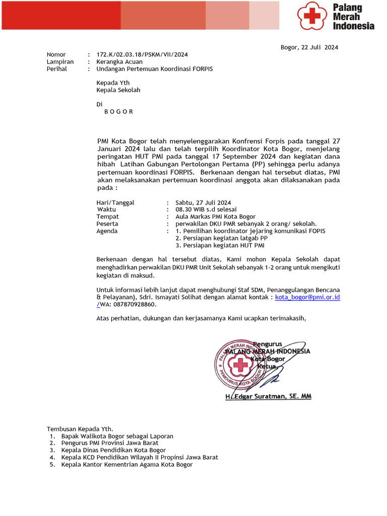 SRT Und Temu Forpis | PDF