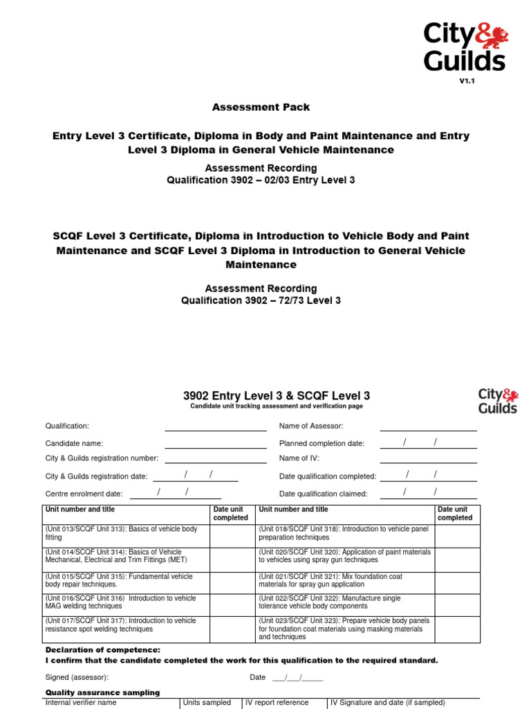3902 02 03 72 73 - Assessment - Pack - v1 1 PDF - Ashx | PDF | Welding | Construction