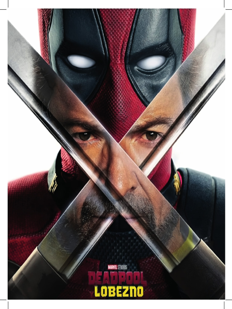 Deadpool | PDF