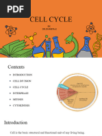 POGIL Activities For AP Biology - Cell Cycle and Regulation | PDF ...
