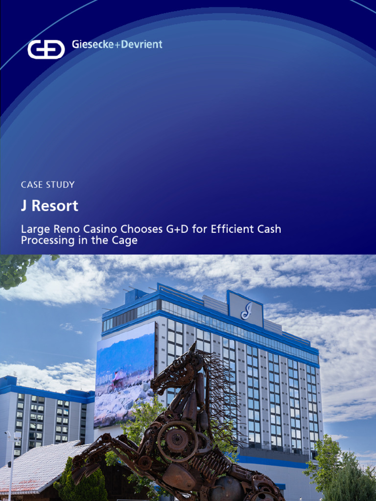 J Resort Case Study F | PDF | Innovation | Business