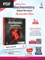 Anatomy - Dr. Ashwani Sir Notes | PDF