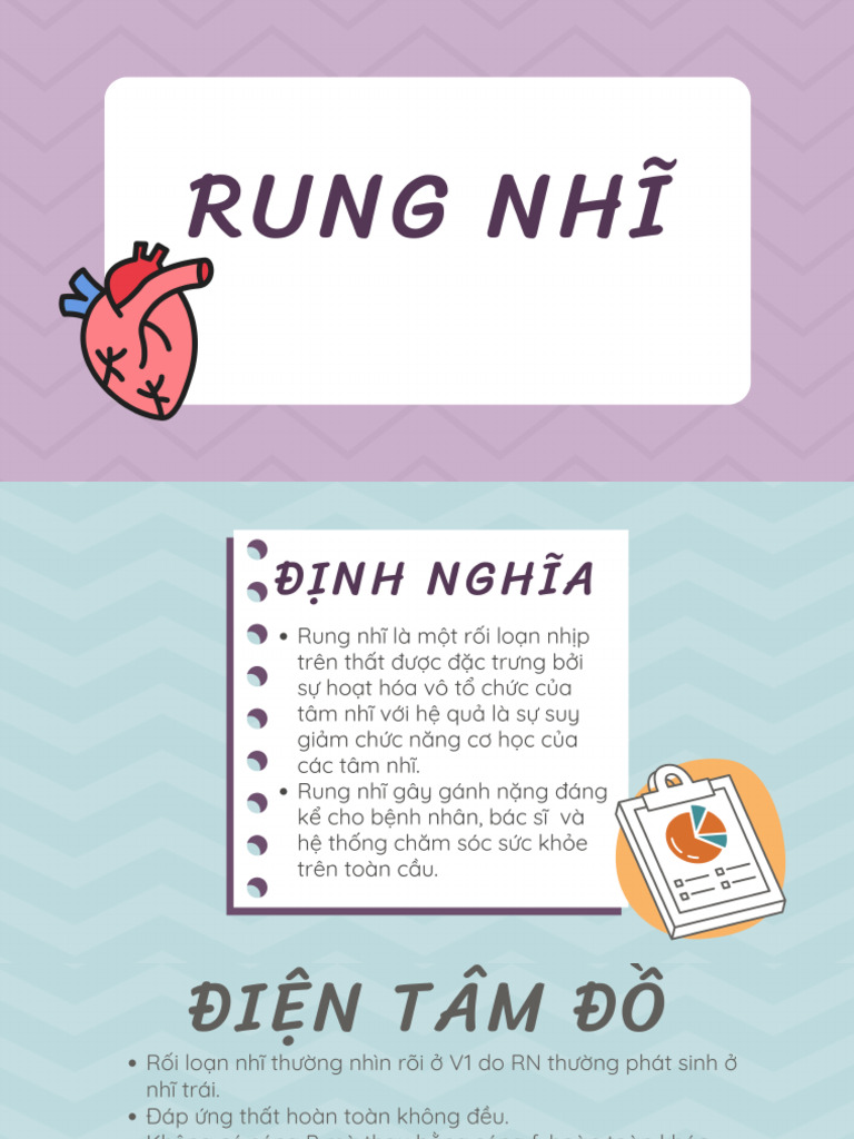 Rung Nhĩ | PDF